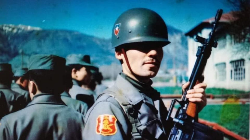 Chilean Militaria – chileanmilitaria