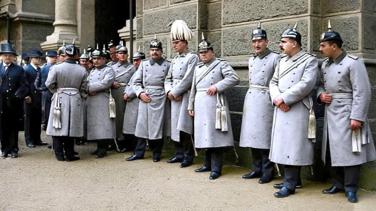 Chilean Militaria – chileanmilitaria